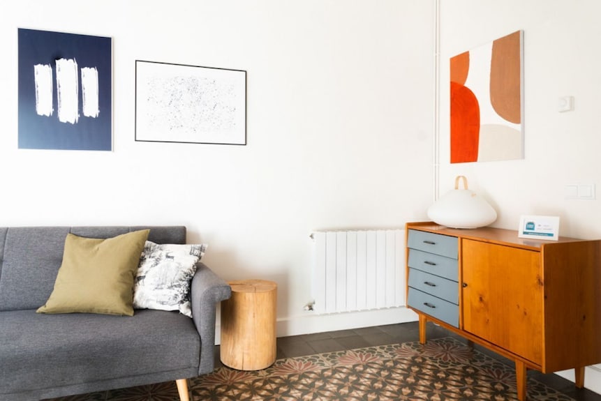 Casa Cosi - La Gleva 4 - Barcelona