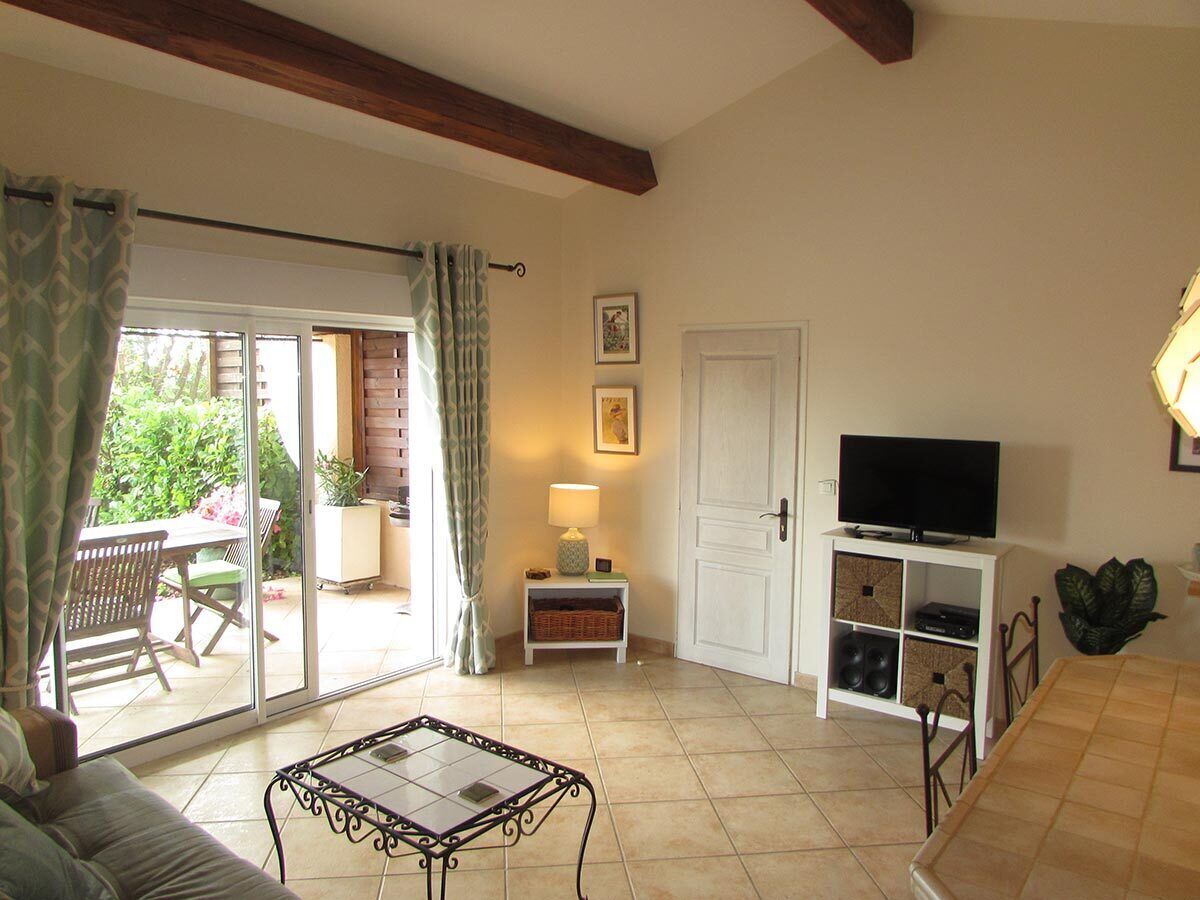 Barjac Villa Pastis - Gîte With Swimming Pool And View Of The Cévennes Mountains - Barjac