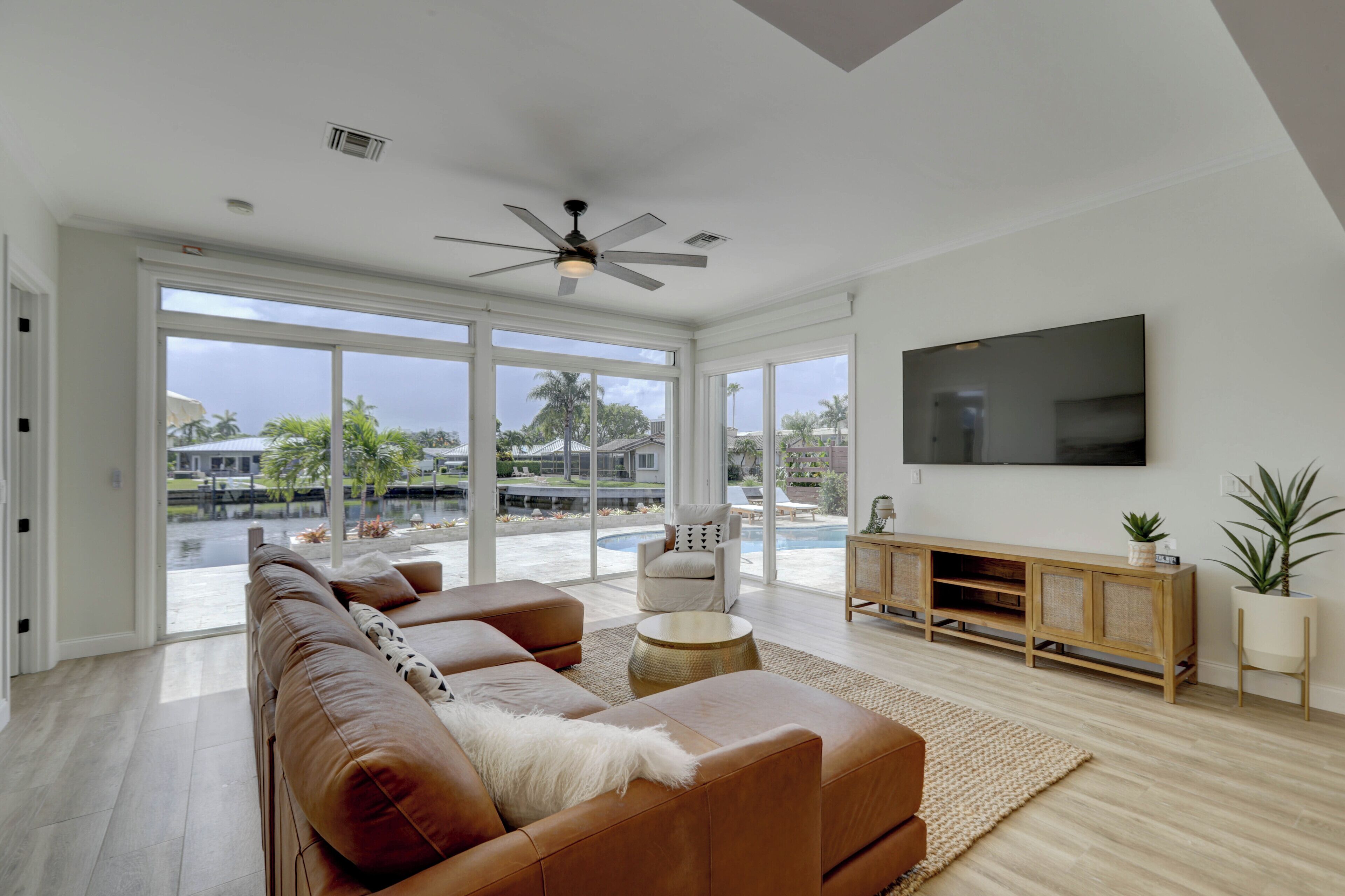 Incredible Intracoastal Views  Heated Pool  Minutes From Fort Lauderdale Beach - Fort Lauderdale