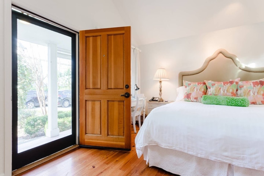 Escape To Wine Country In Your Independant Cottage In Downtown Calistoga - Calistoga, CA