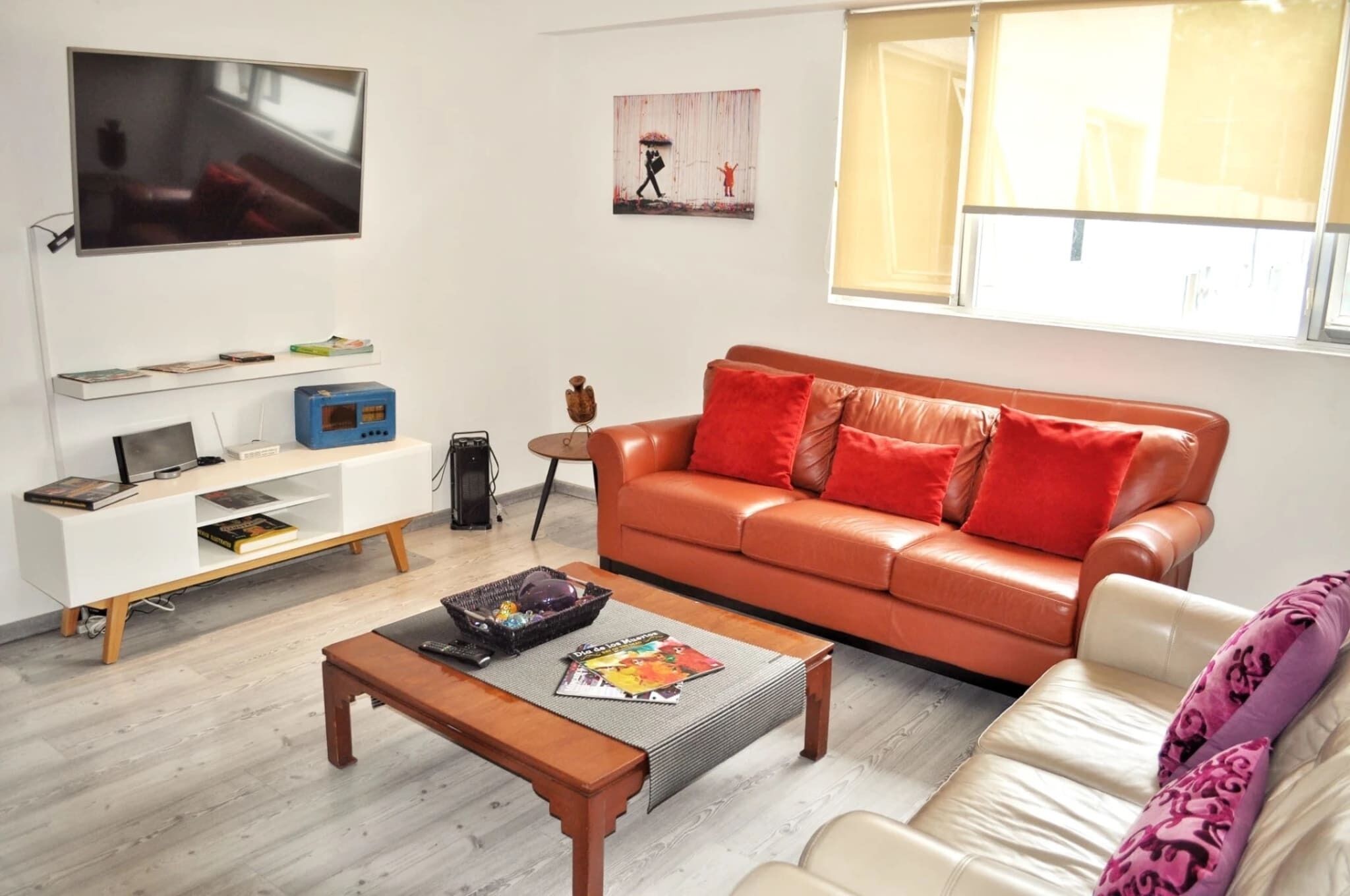 Superdeal Condo Great Location. - Mexico City