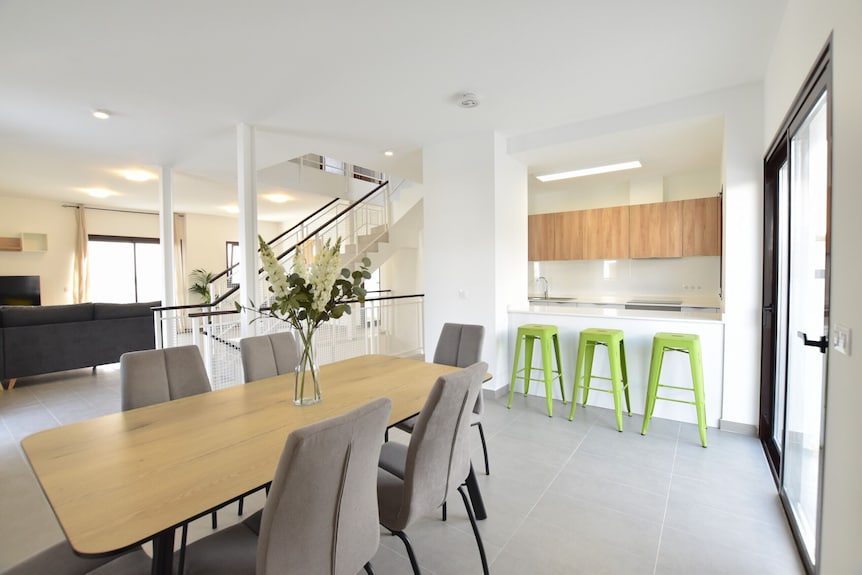 Mirador Del Mar Lanzarote - Lanzarote