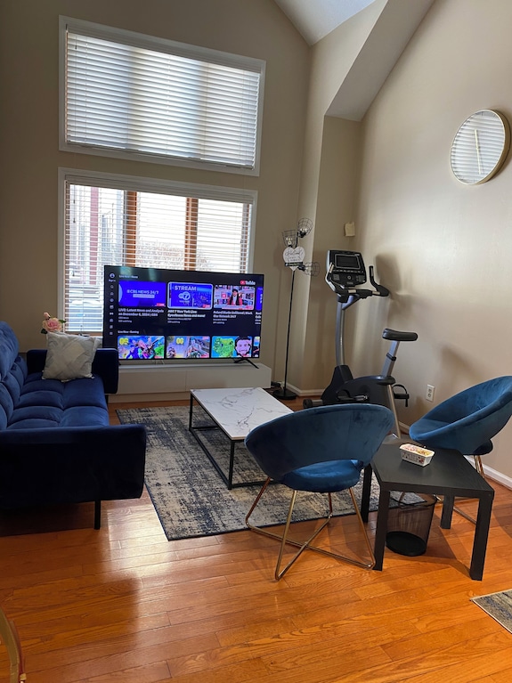 Cozy Condo With Garage, Laundryclose Proximity To Ur, Rit And Strong - Rochester, NY