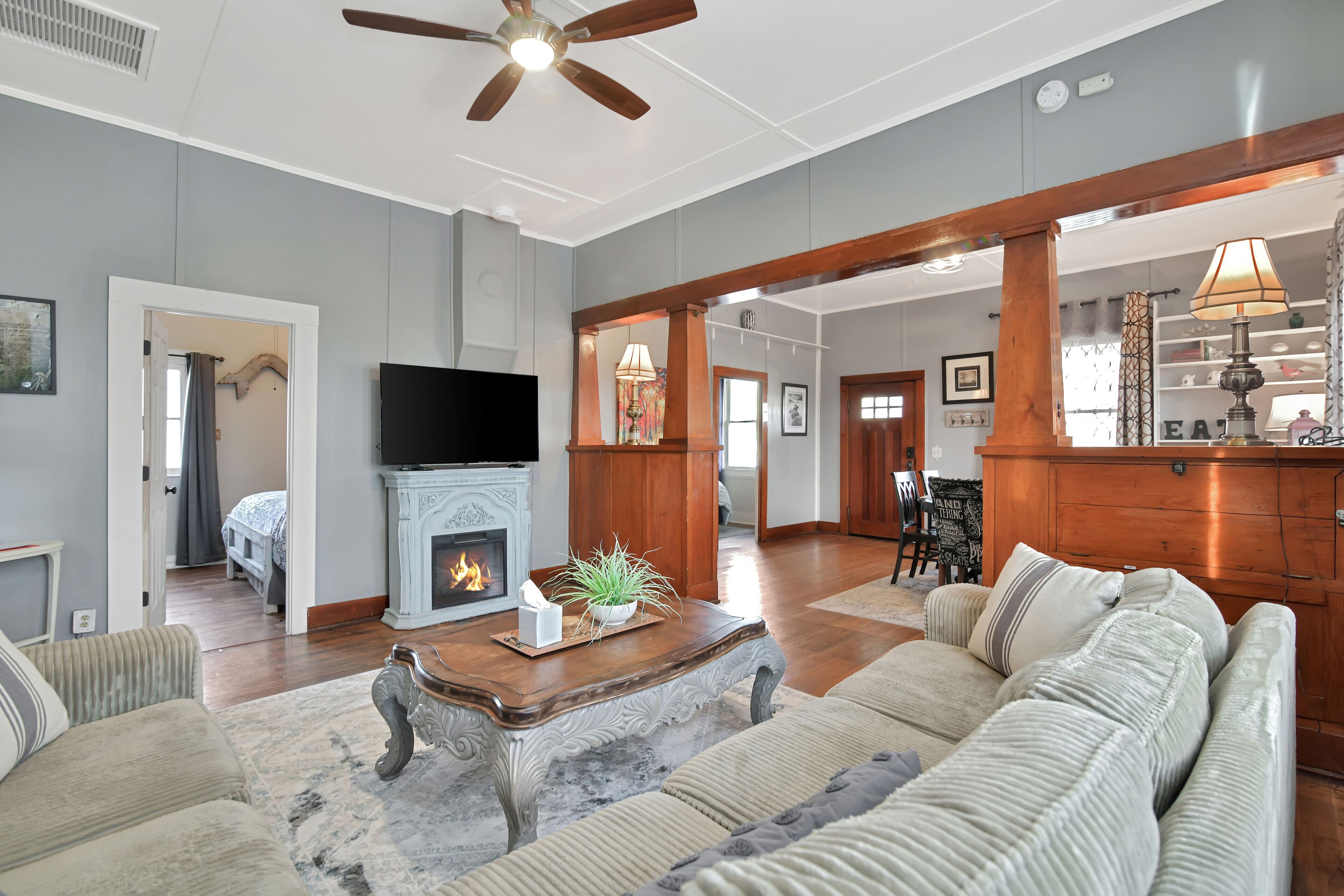 Historic Craftsman Home Just Steps From Whiskey Row! - Arizona