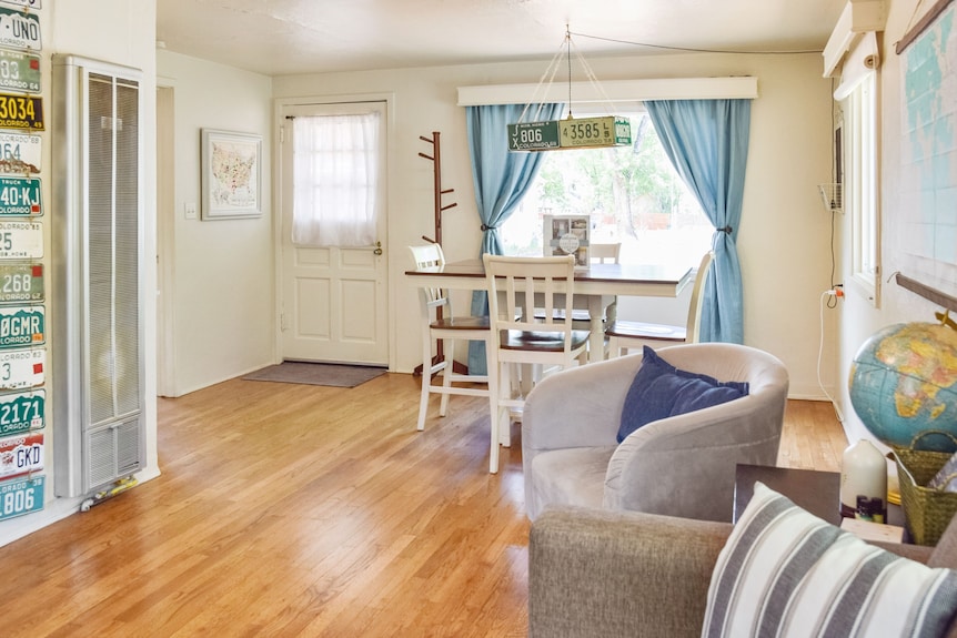 Cheyenne Cottageclose To Trails/downtown/shops - Colorado