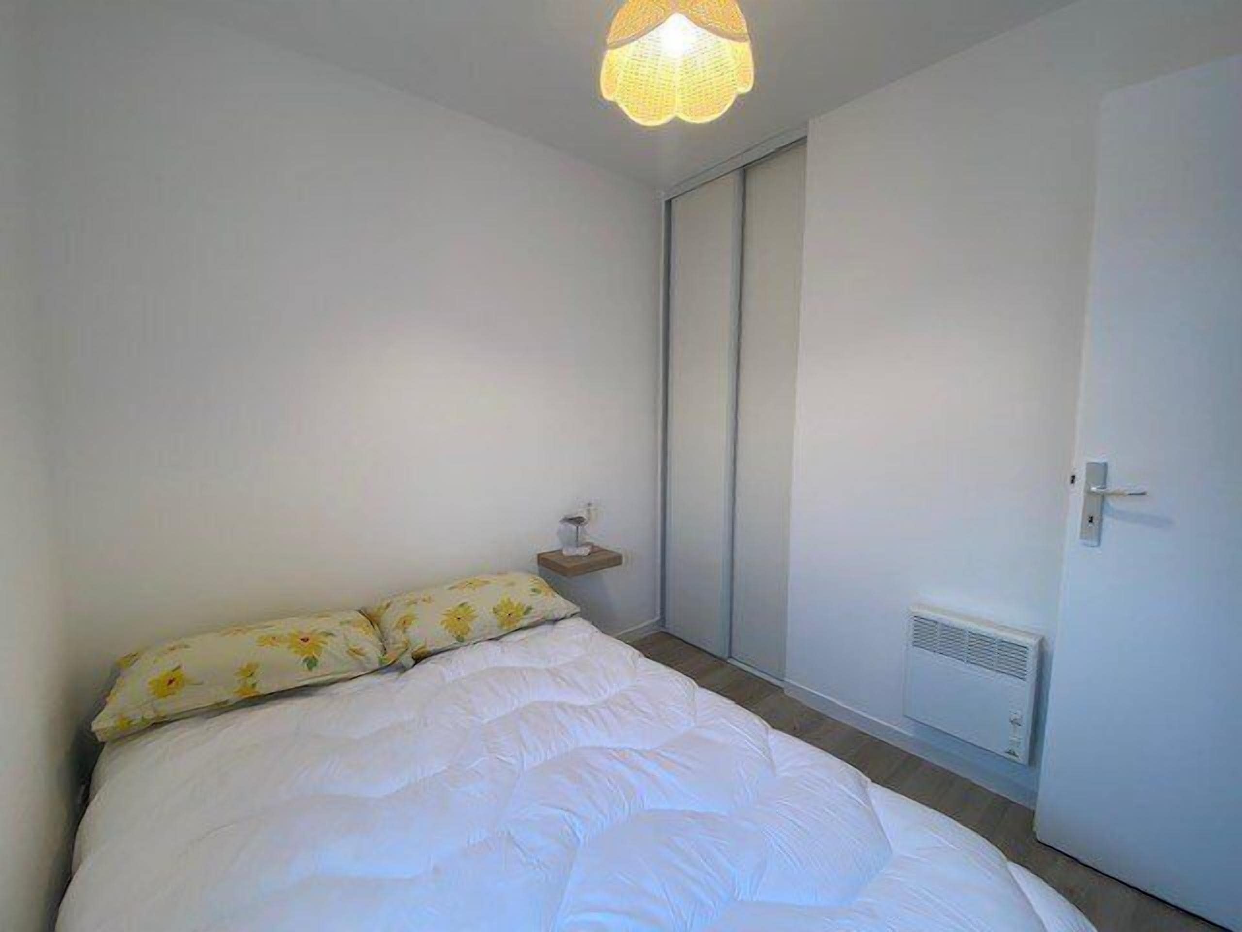 Quiberon - Appartement T3 - 37m² - Piscine - Belle-Île-en-Mer