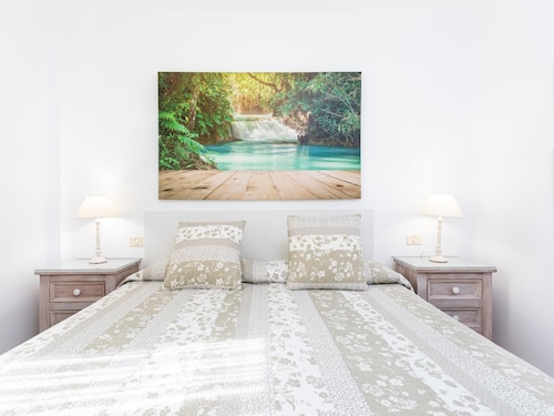 Vivienda Vacacional La Laguna Deluxe 9 - La Laguna