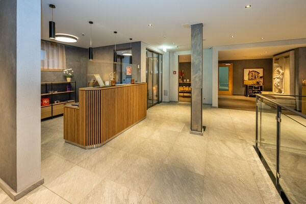 Luxury Residence Colosseo Zermatt - Zermatt