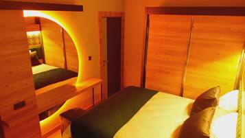 Standart Suit Room | 1 quarto, frigobar, Wi-Fi de cortesia, roupa de cama