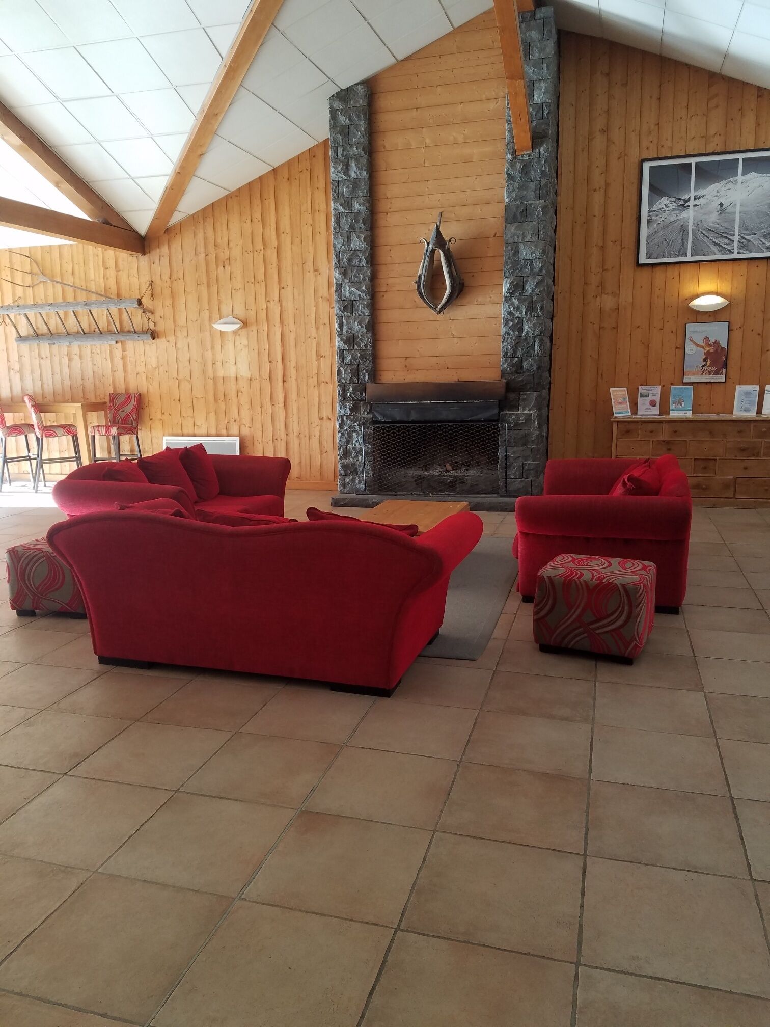 Appartement De Charme 5 Pers. à Samoëns - Flaine