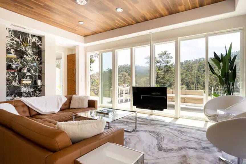 Modern Luxury - Carmel - Seaside, CA
