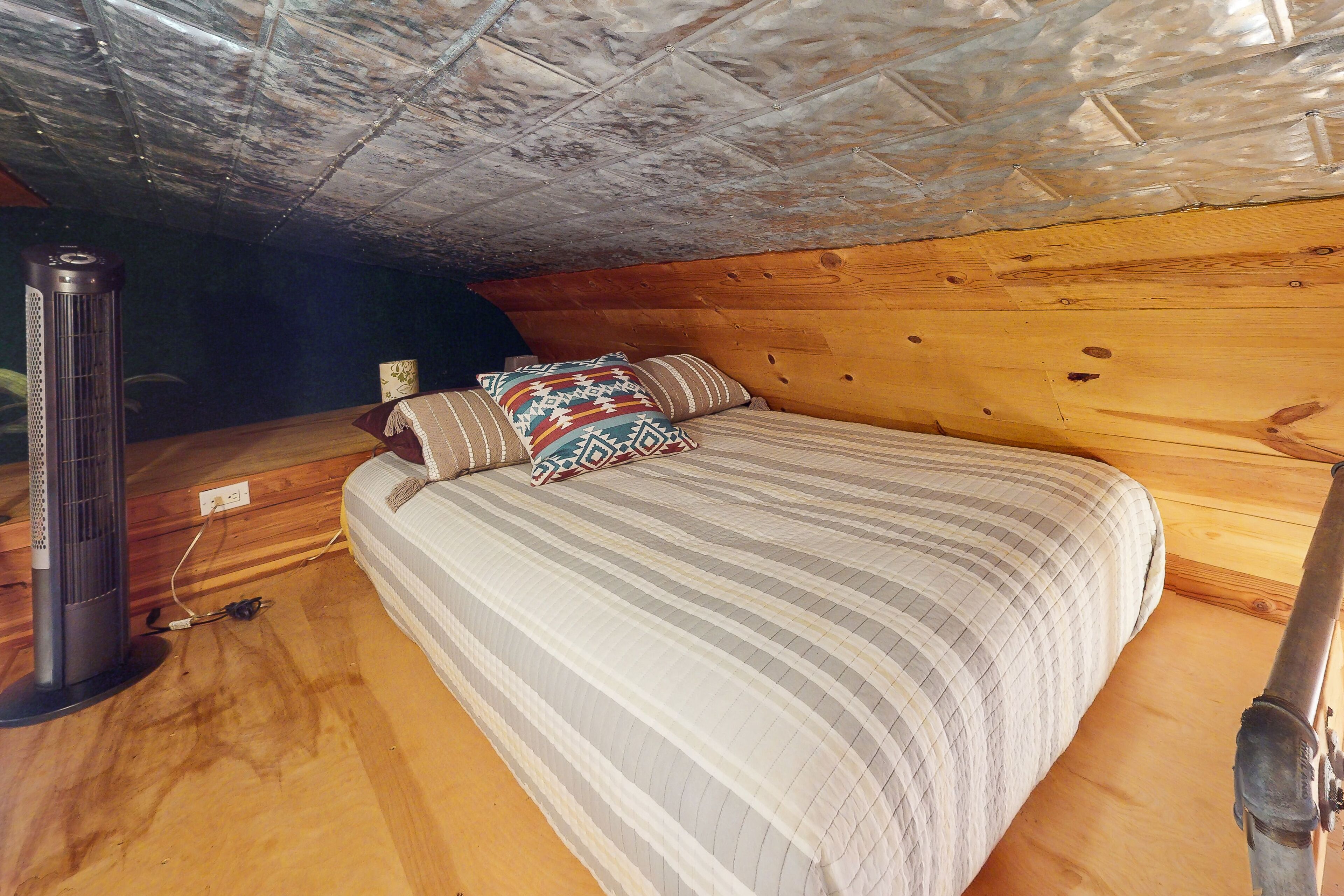 Top 9 Secluded Cabins In Austin, Texas - Updated 2024 | Trip101