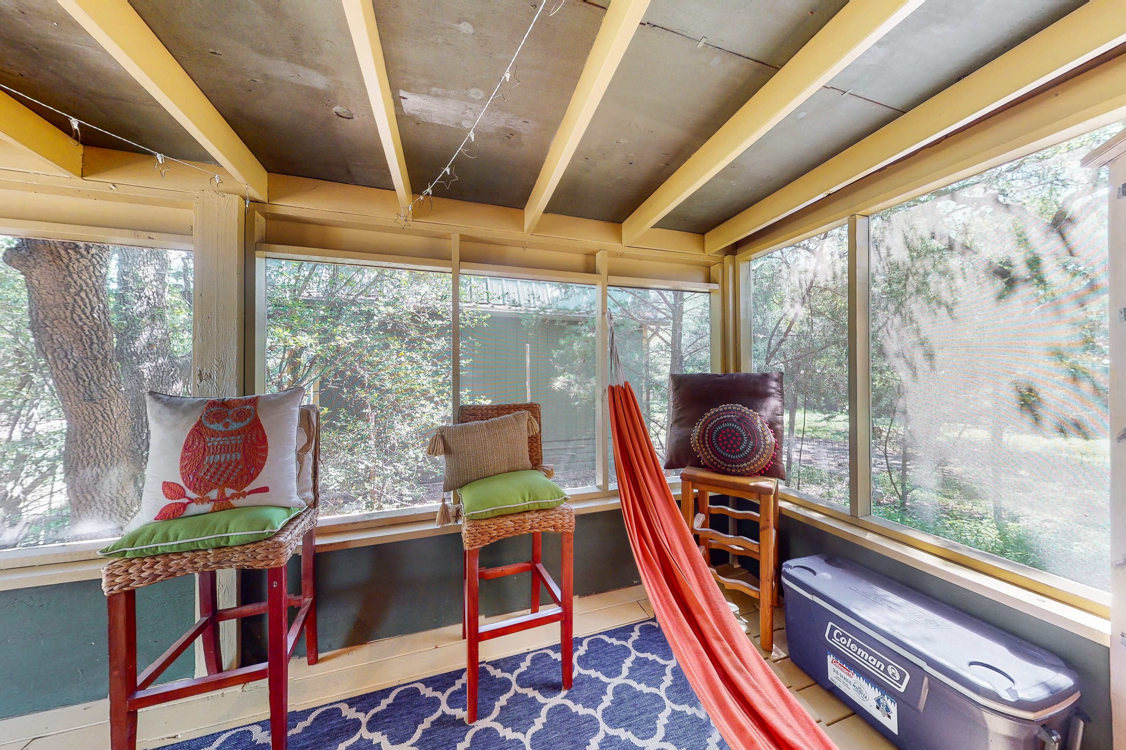 Top 9 Secluded Cabins In Austin, Texas - Updated 2024 | Trip101