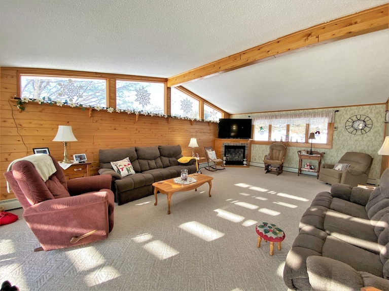 Hazel House Steps From Boat Launch - Mackinac Island, MI