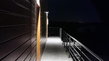 Terraço/pátio interior