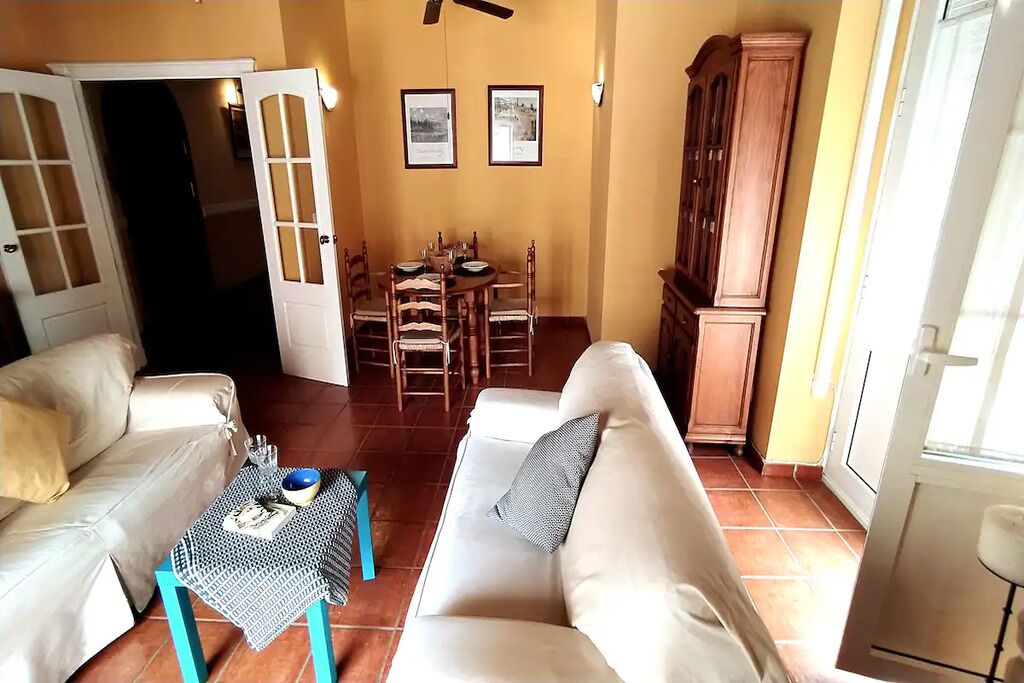 Precioso Apartamento Céntrico  A 2 Min De La Playa - Alicante