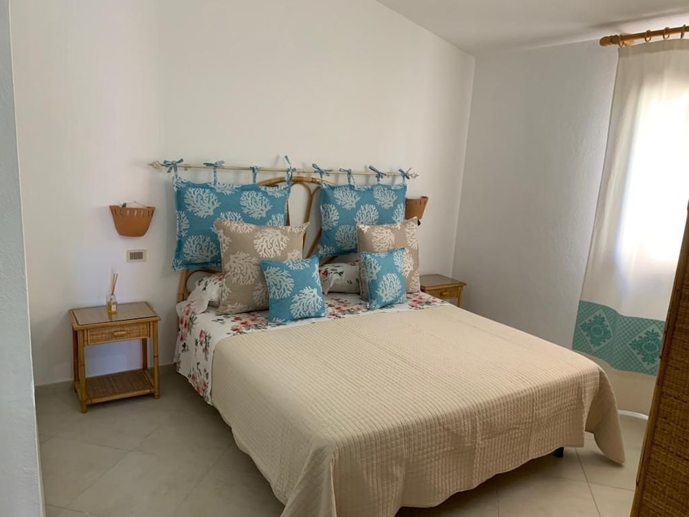 Sweet Home Mare "Li Femini" - Valledoria