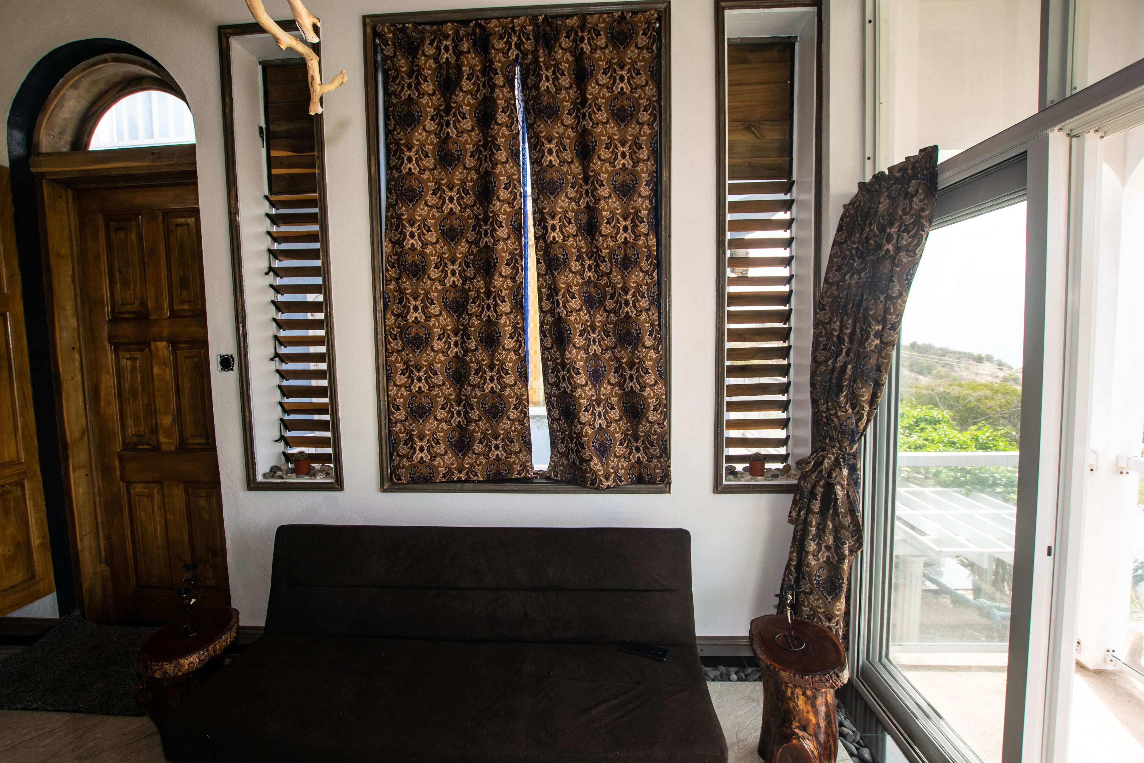 Luxurious One Bedroom Cottage - Granada