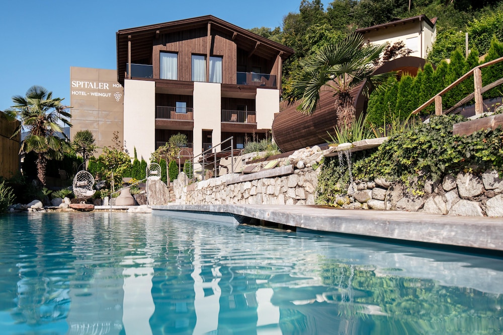 Weingut Und Genusshotel Spitalerhof - Alpe di Siusi