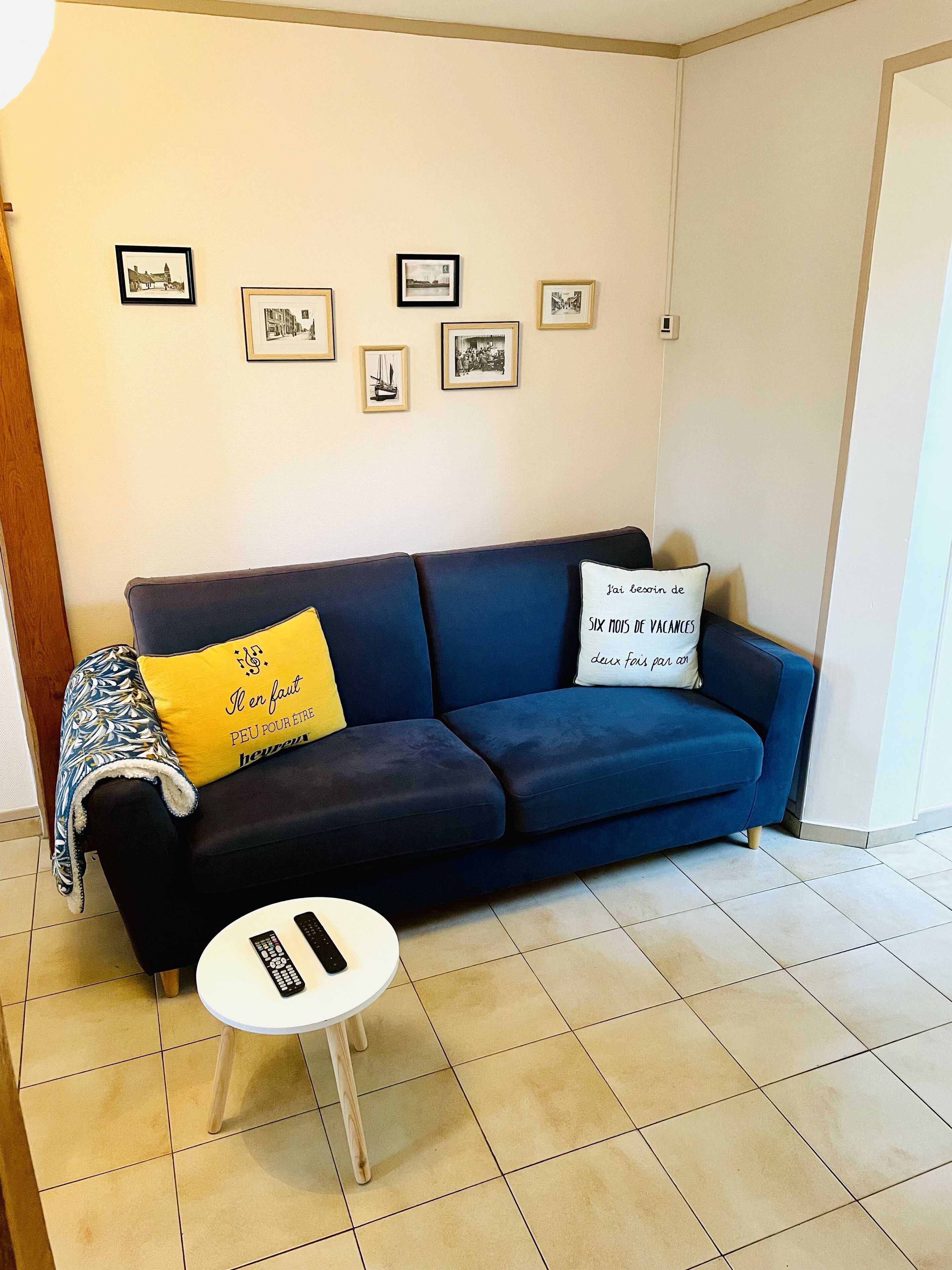 "Stopover 7 - Cayeux-sur-Mer