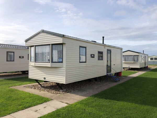 Golden Anchor Holiday Park - Lincolnshire