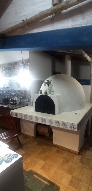 Salão de banquetes