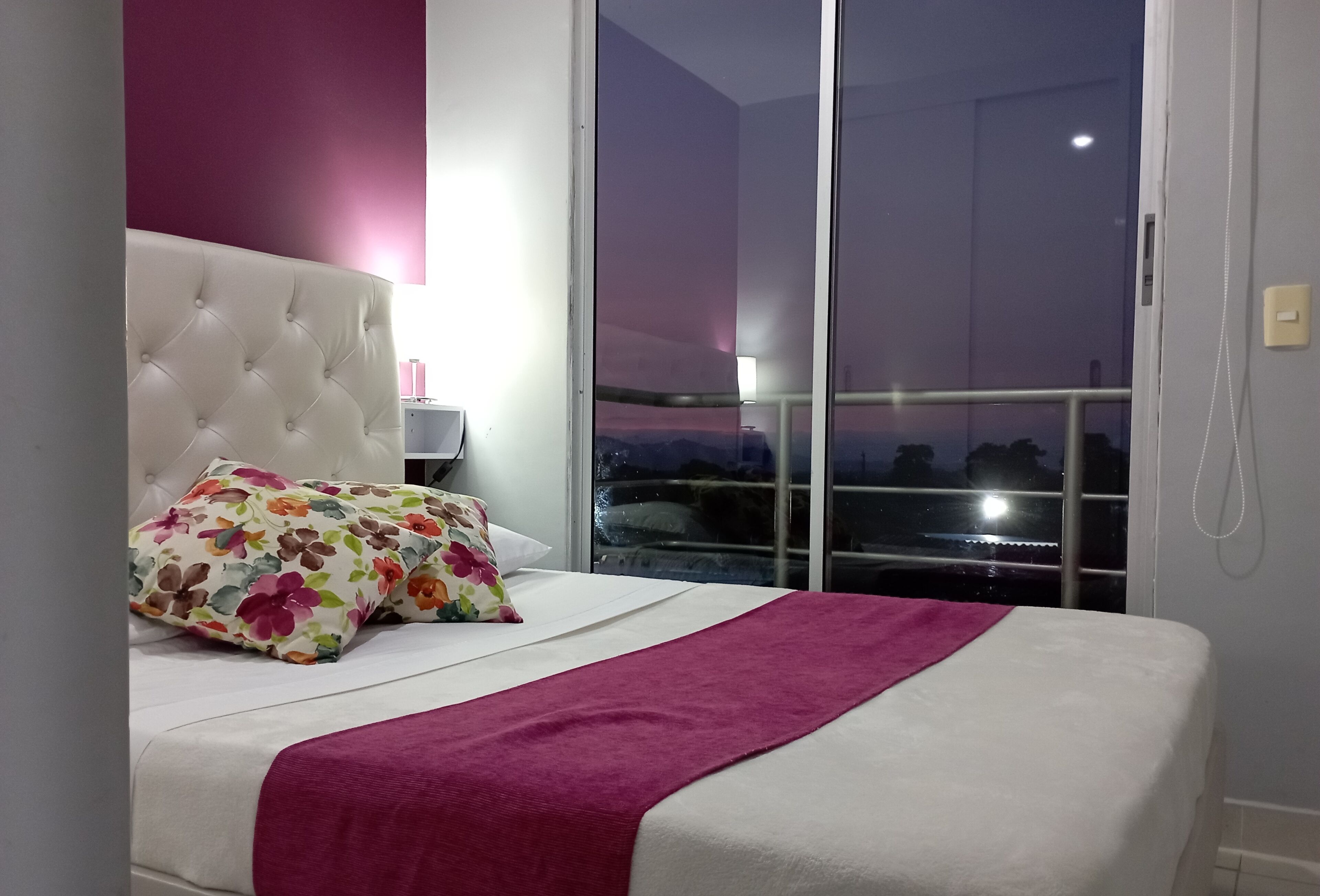 Hermoso Apartamento, A 10 Minutos Del Parque Del Café - Quimbaya