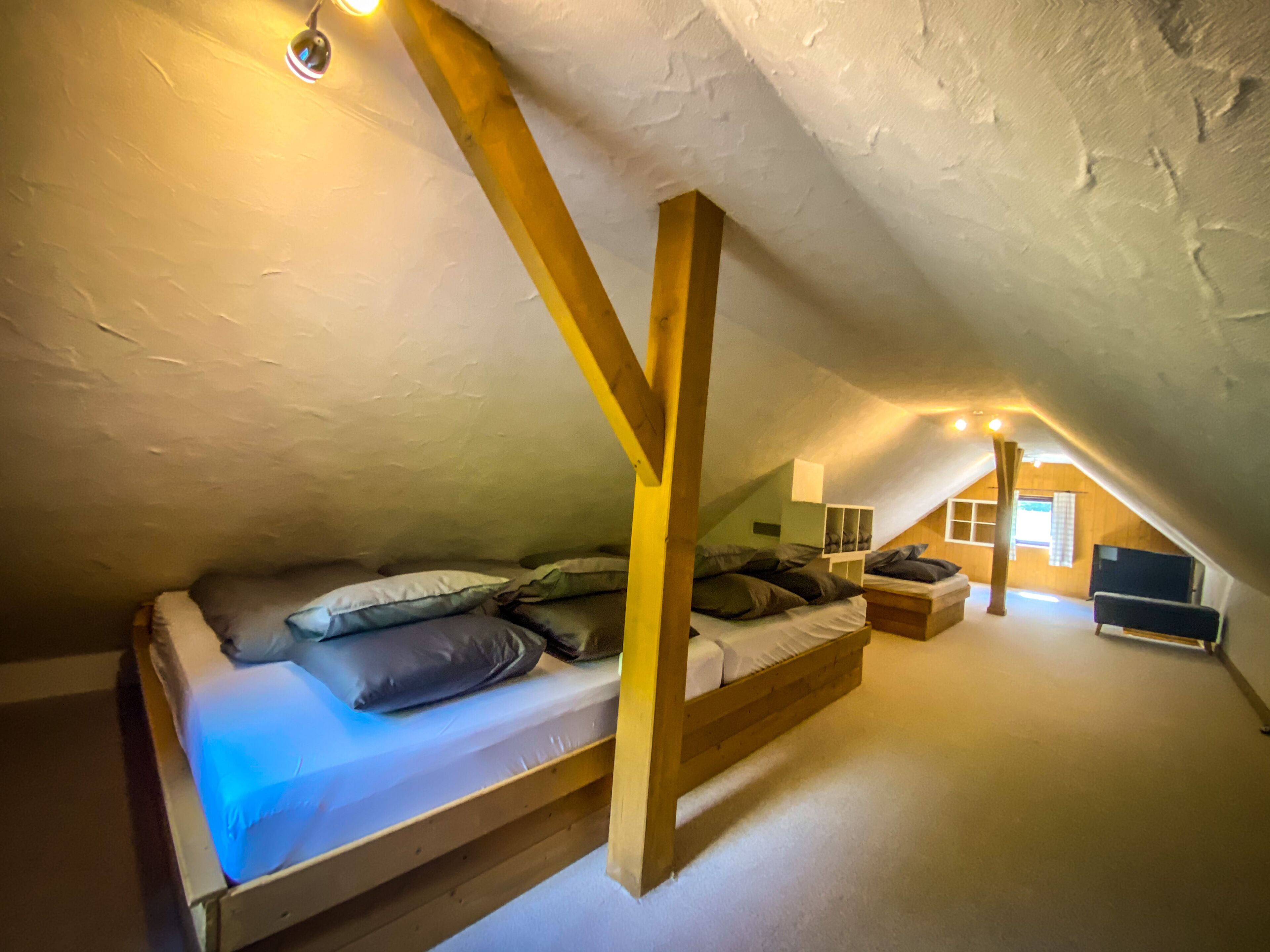 Vacation Villa "Chalet Wildalpen" Whirlpool And Sauna - Wildalpen