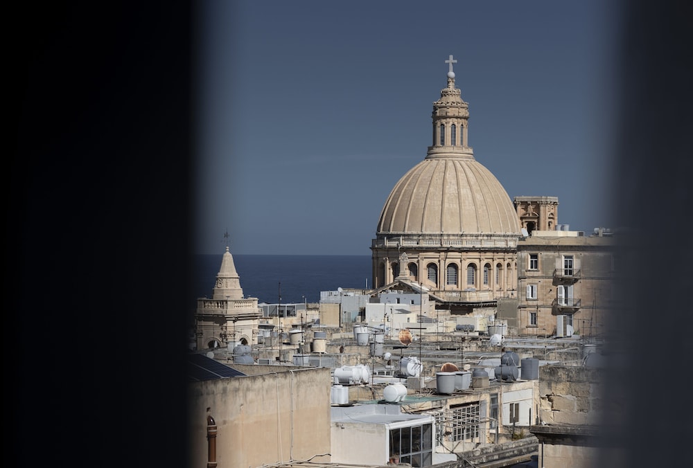 Melior Boutique Hotel - Valletta