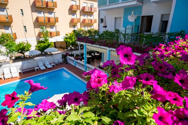 Hotel Villa Dei Fiori - Rimini