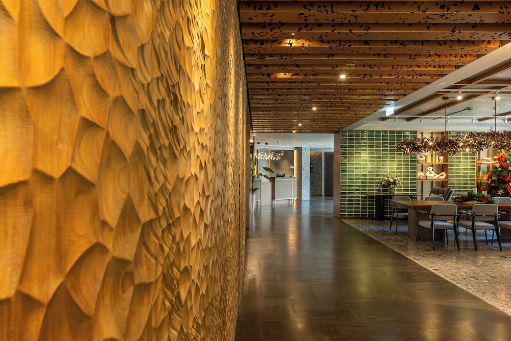 Gardina Asoke Hotel & Residence - Bangkok