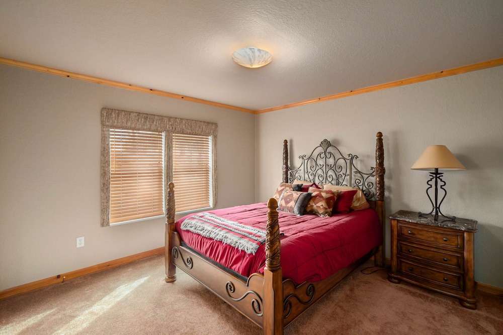 Ultimate Gamerm + Internet + Near Marina At Lake Texoma - Oklahoma