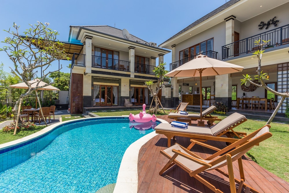 Ayuna Suites Canggu - Canggu