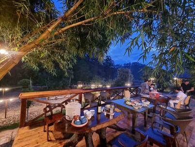 Suoi Thong Dalat - Cottage Resort