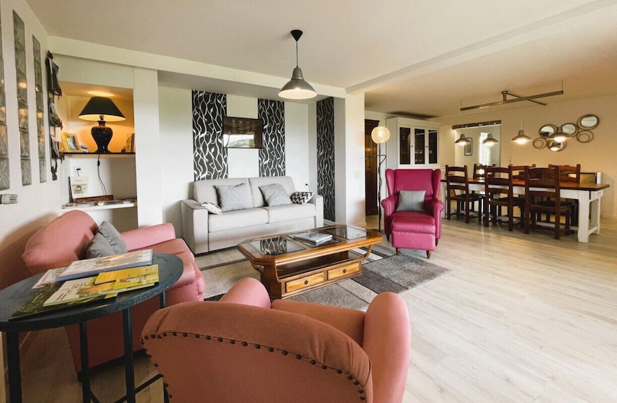 Le Belvue Un Séjour Détente Vue Sur La Chaîne Des Pyrénées - Oloron-Sainte-Marie