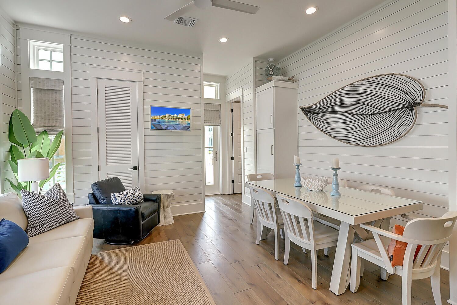 Coastal Cottage On Bridge W/ Lake Views & Amenities@cinnamon Shore South - Port Aransas, TX