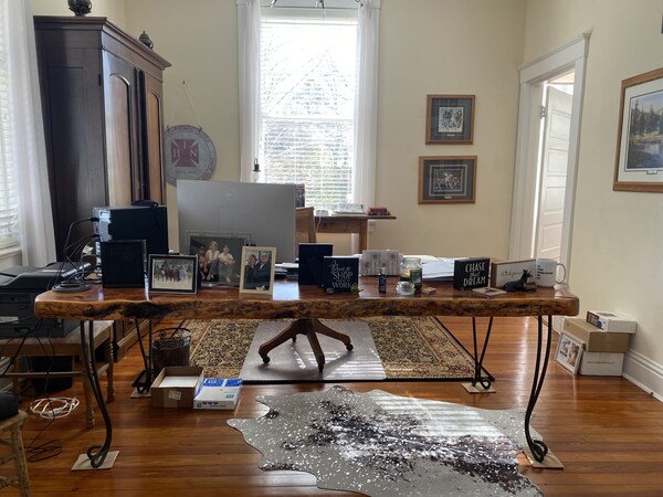 The King's Daughters Bed And Breakfast - Natchez, MS