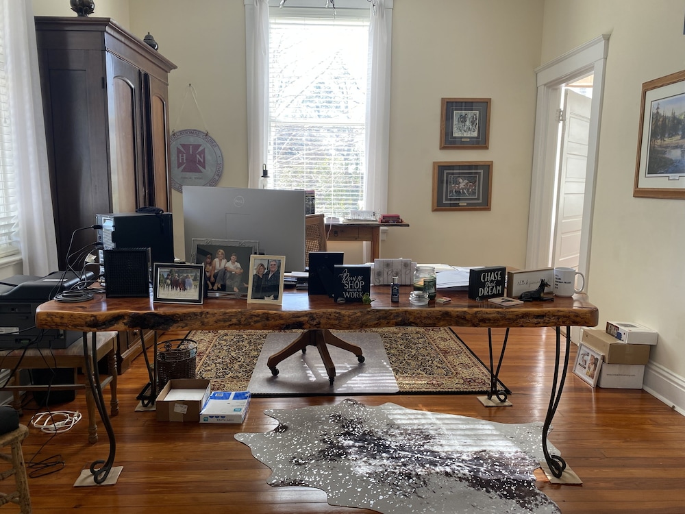 The King's Daughters Bed And Breakfast - Natchez, MS