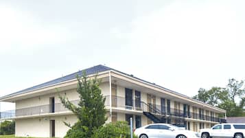 Estacionamento grátis sem manobrista