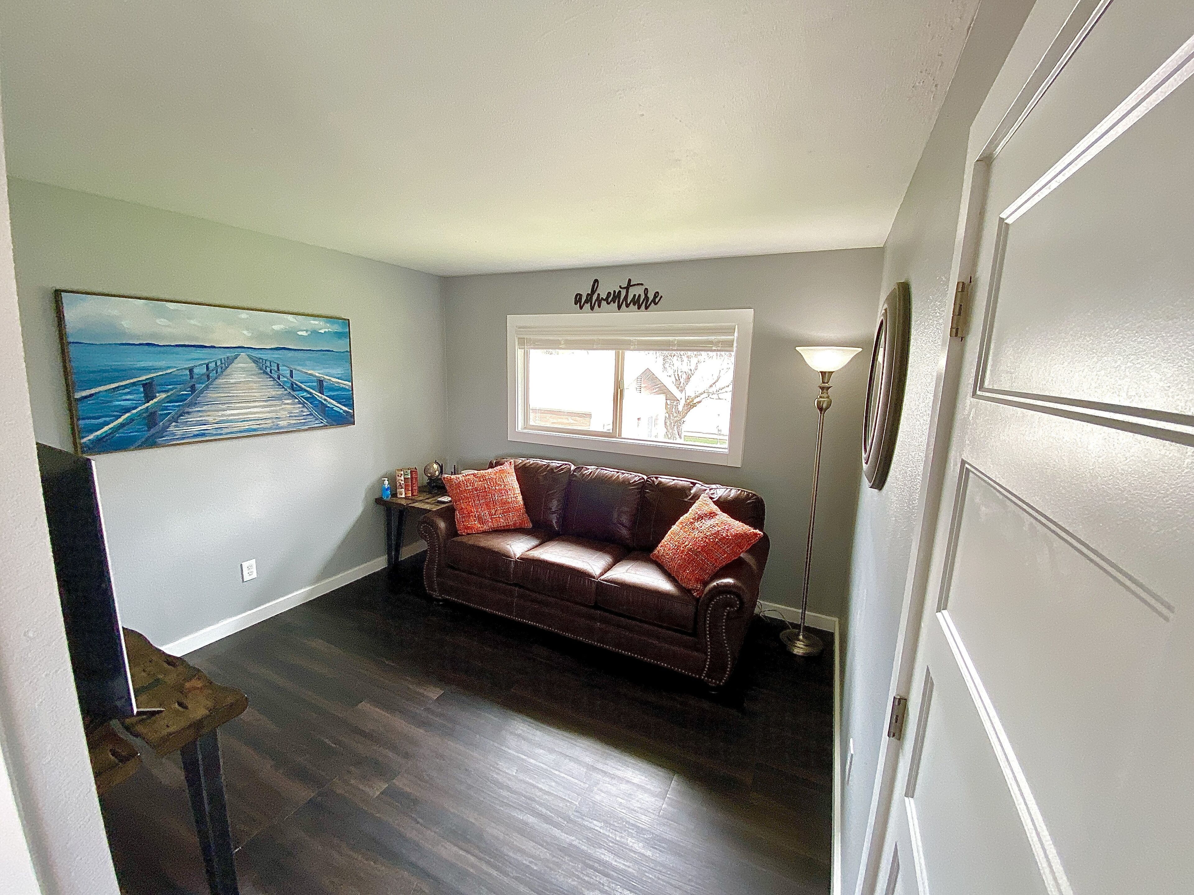 Unit A Minimalist Living, Simply...perfect! - Kalispell, MT