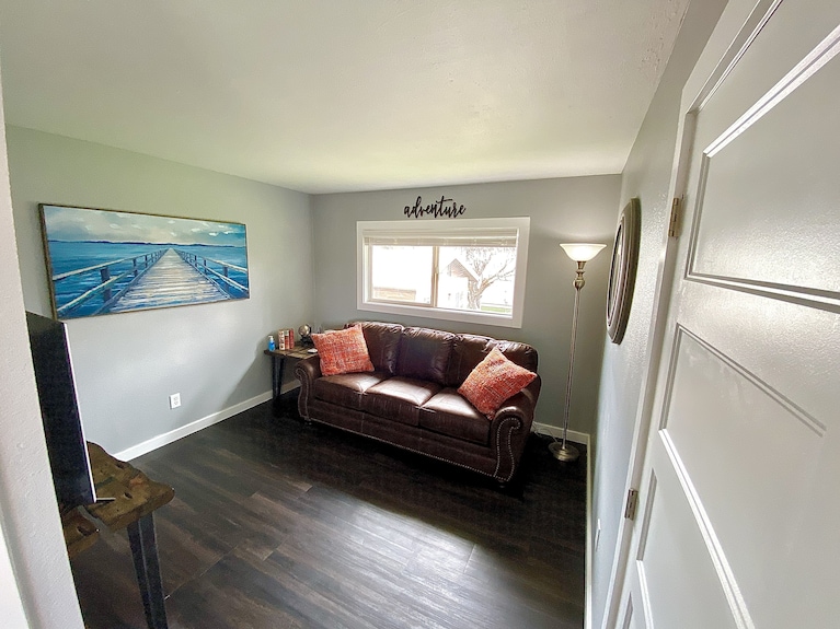 Unit A Minimalist Living, Simply...perfect! - Kalispell, MT