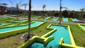 Minigolfe