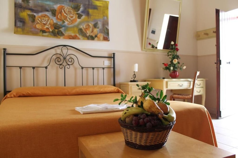 Villa Teresa Resort - Ispica