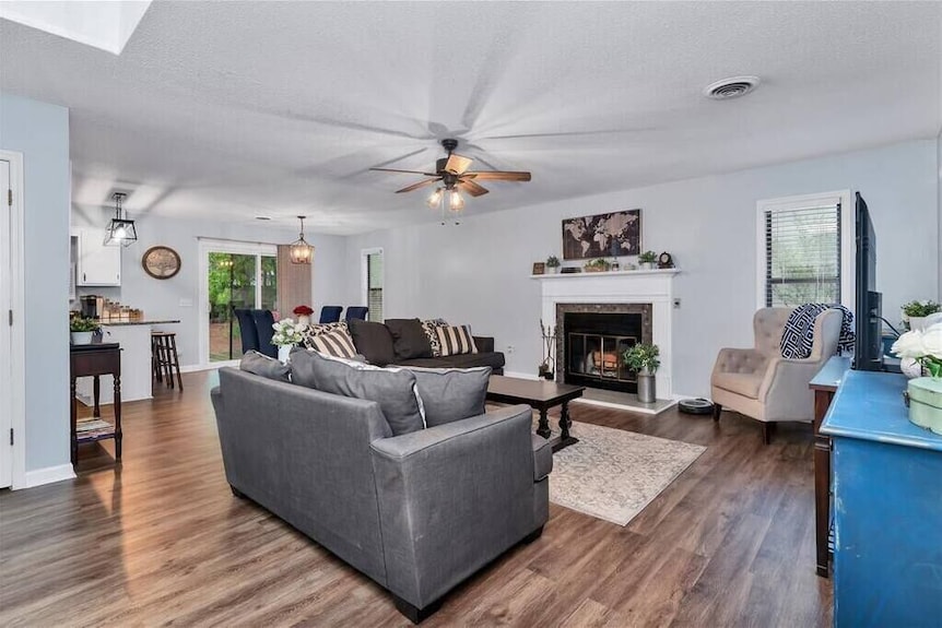 Cozy Pinehurst Retreat W/ Putting Green - 파인허스트