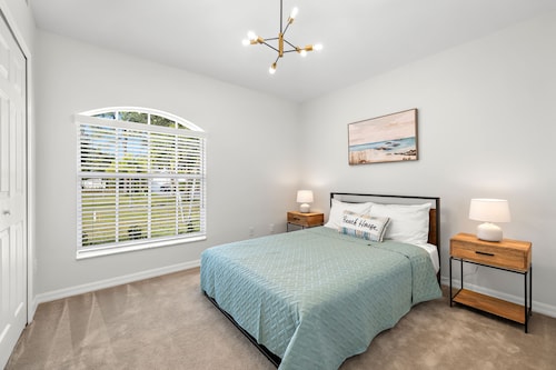 Beach, Sun And Fun! *Beach House * New Listing - Naples, FL