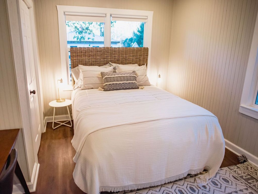 Serene Johns Island Home Between Chas & Kiawah - Charleston