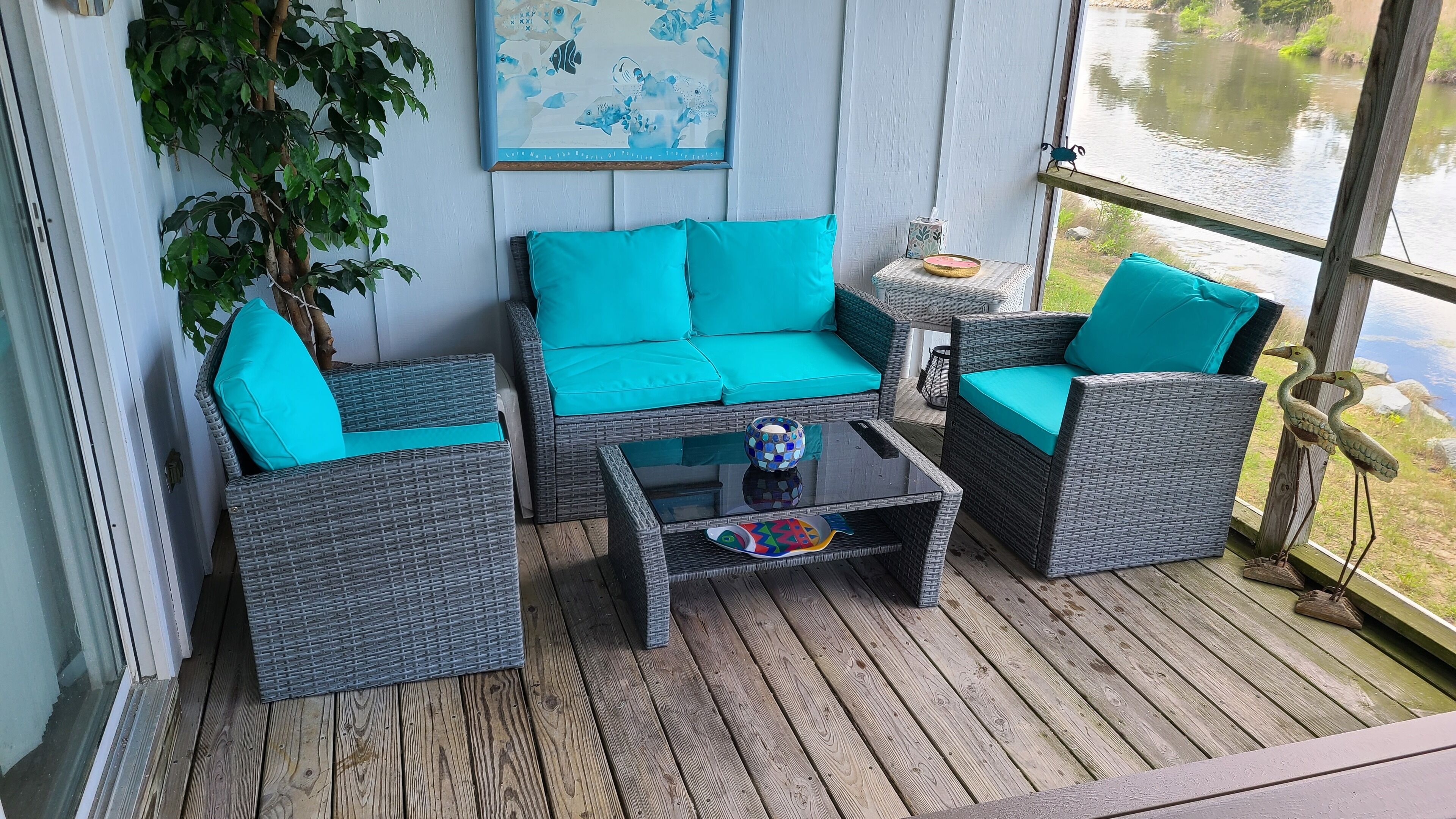 Waterfront Townhome Minutes To Beach W 2 Pools - Bethany Beach, DE