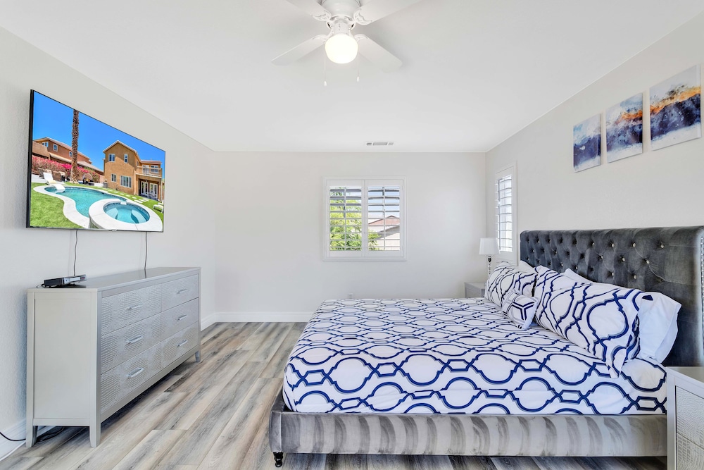 Luxury House In Indio Near Coachella/stagecoach Festival - Coachella, CA