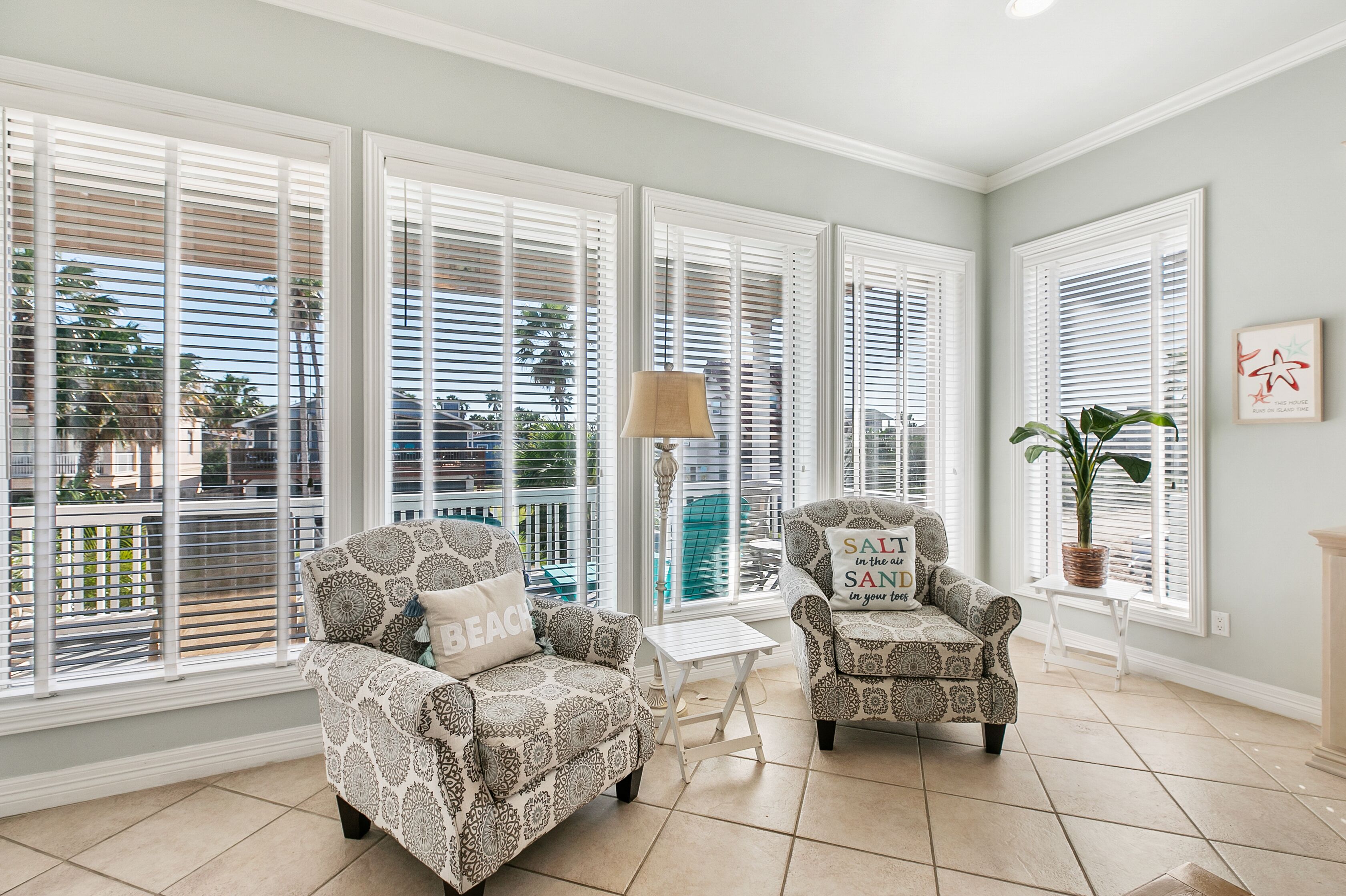 Hibiscus House Spi - South Padre Island