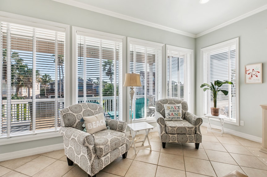 Hibiscus House Spi - South Padre Island